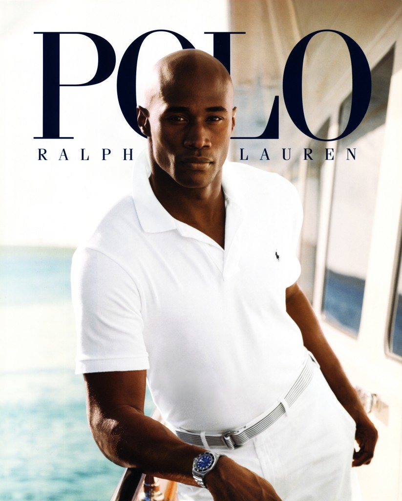 Chris Collins: What Luxury Means To Me - VUE magazine