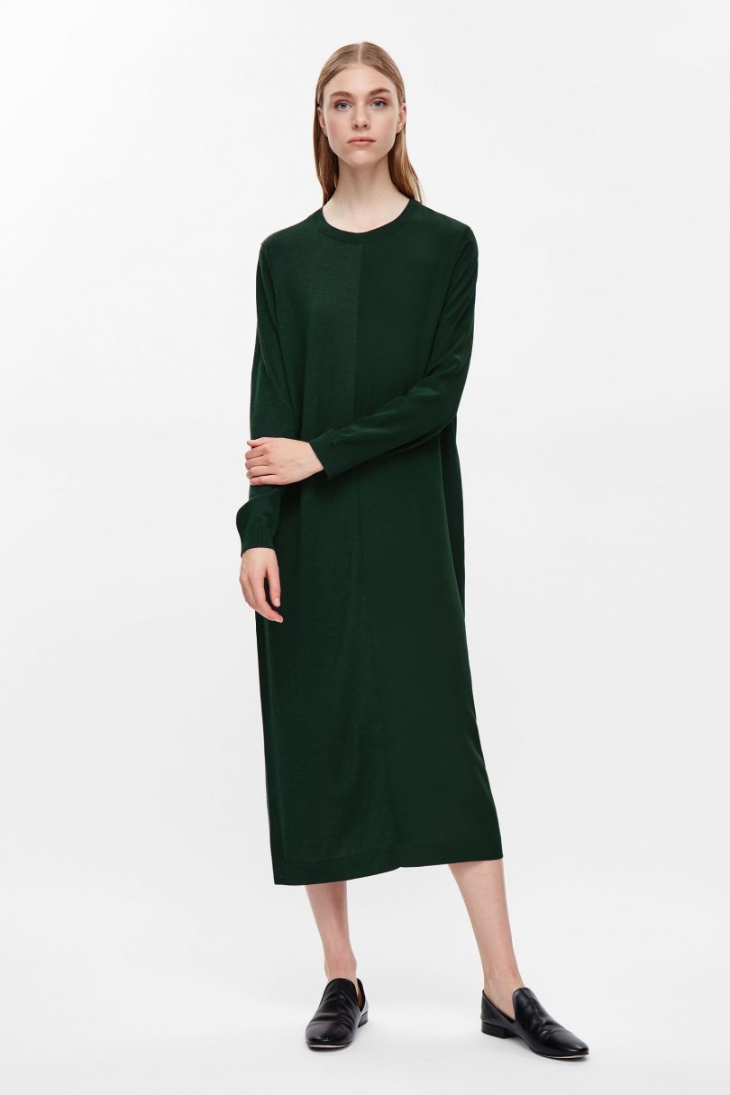 Dressing for Fall with Fashion Designer Helen Castillo | VUE magazine