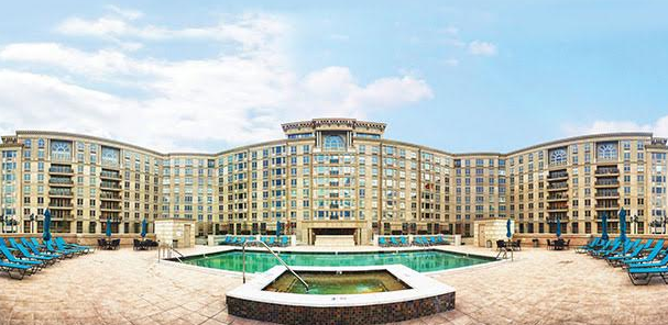 Local Developer Fred Daibes: A Reflection of Community | VUE magazine