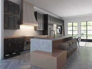 Inside the Home With Designer Vanessa Deleon | VUE magazine