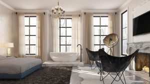 Inside the Home With Designer Vanessa Deleon | VUE magazine