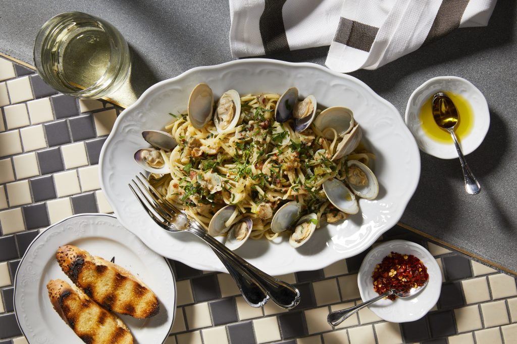 Chef Michael Symon Opens Angeline at Borgata | VUE magazine