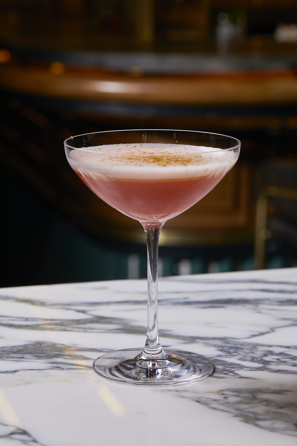 Chef Michael Symon Opens Angeline at Borgata | VUE magazine