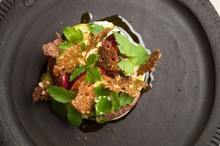 Fjord-to-Table: Dining at Agern Restaurant | VUE magazine