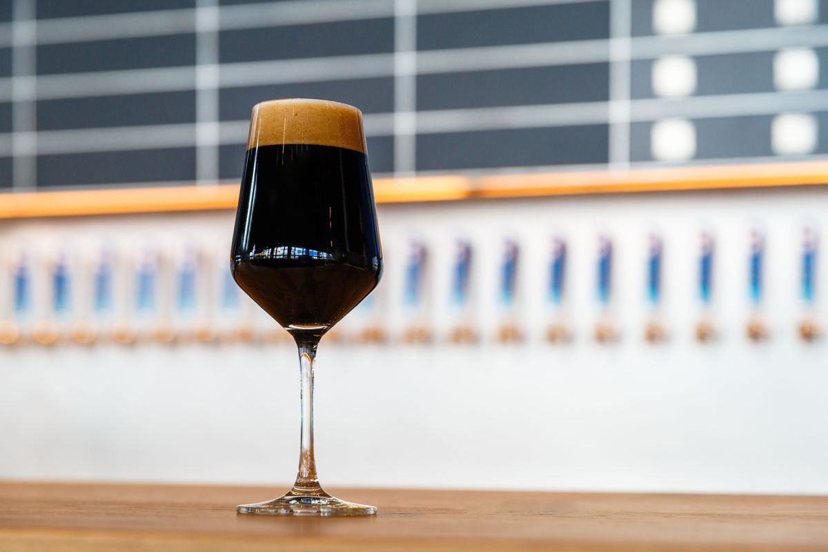 Mikkeller Brewing NYC Comes to Citi Field | VUE magazine