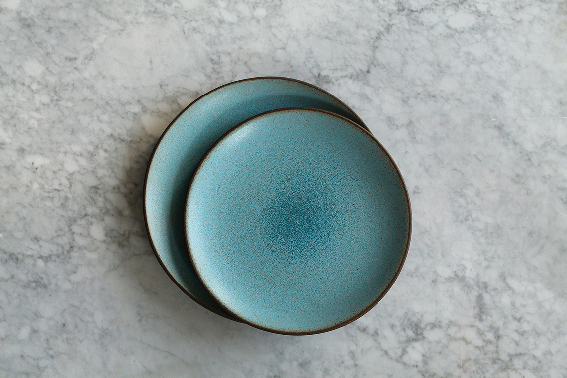 Carved From Clay — An Interview with Ceramicist Jono Pandolfi | VUE ...