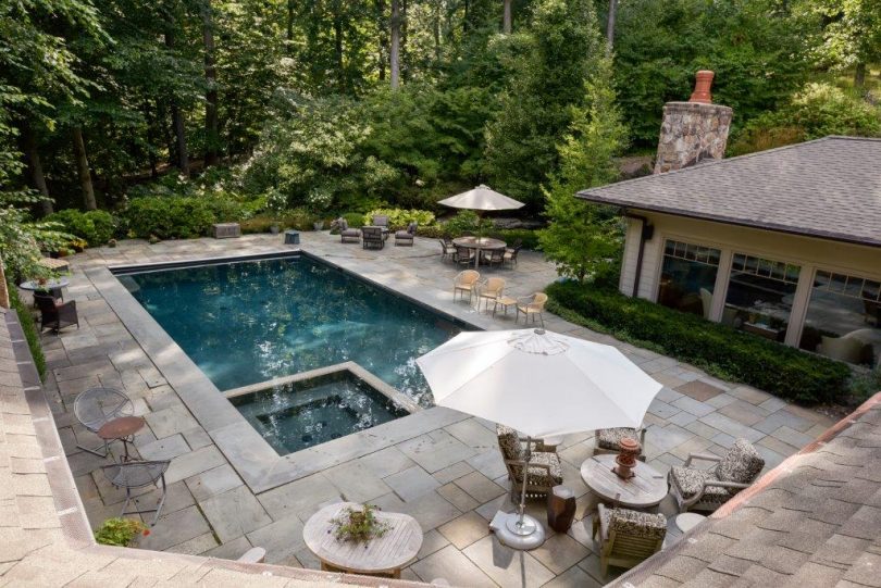 New Jersey Estate: Mosle Manor | VUE magazine