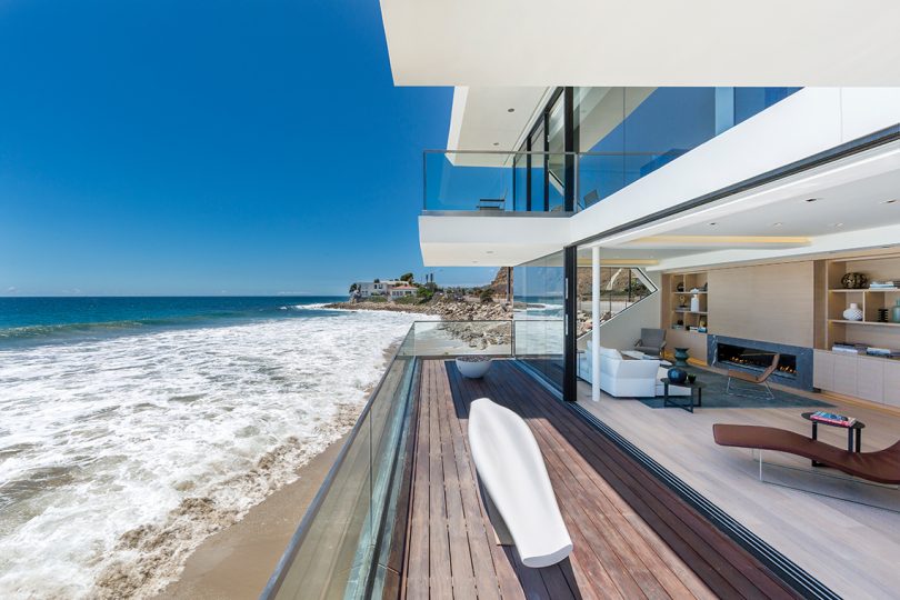 Wave House | VUE magazine