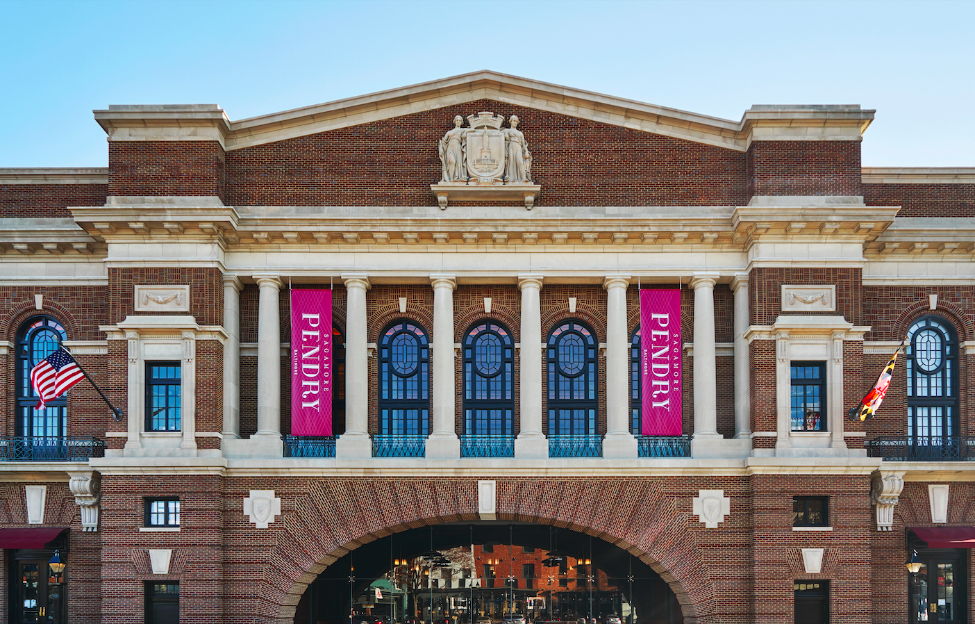 Pendry Hotels: Making History | VUE magazine