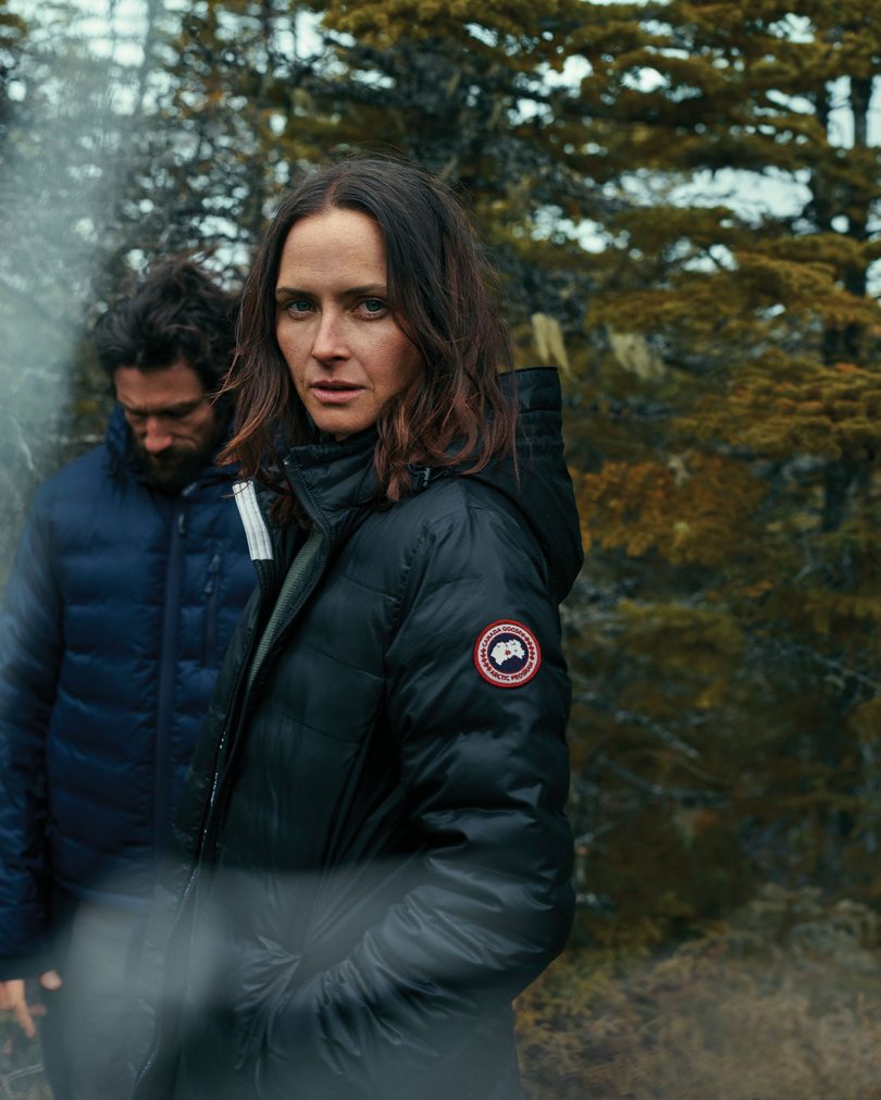 Canada Goose: A Window to the Arctic | VUE magazine