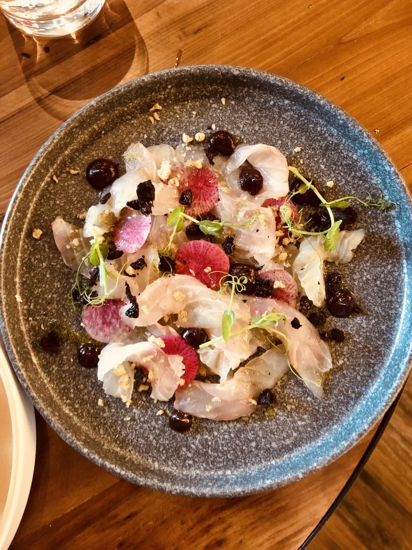 Felina Restaurant in Ridgewood is Finally Here | VUE magazine
