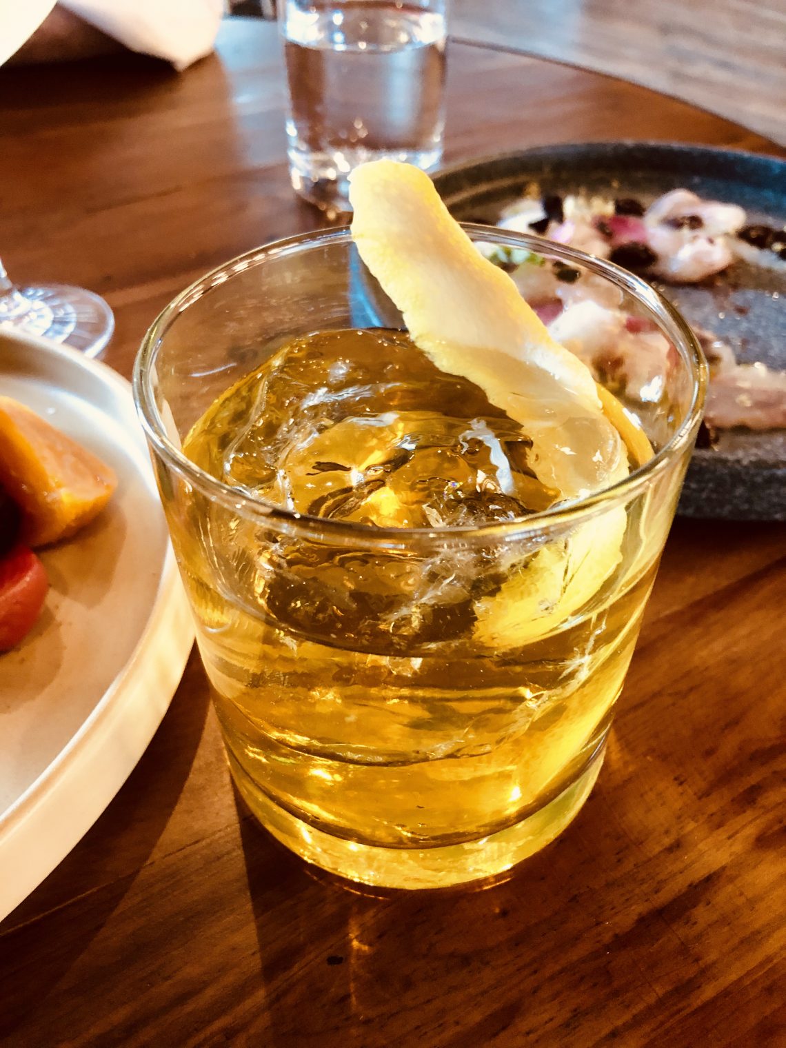Felina Restaurant in Ridgewood is Finally Here | VUE magazine
