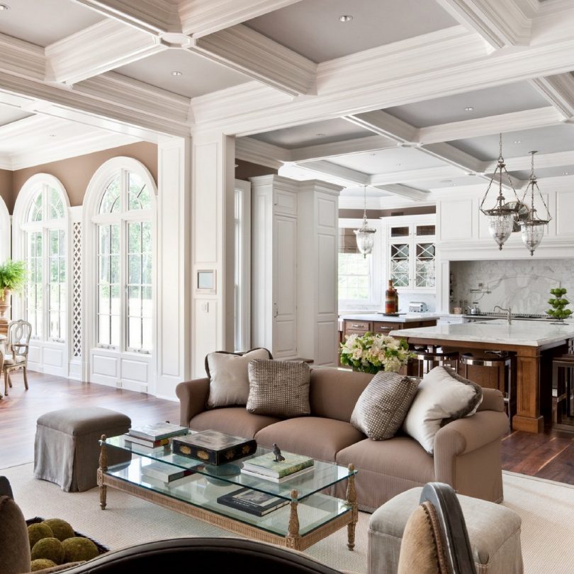 American Masterpiece: The Stone Mansion | VUE magazine