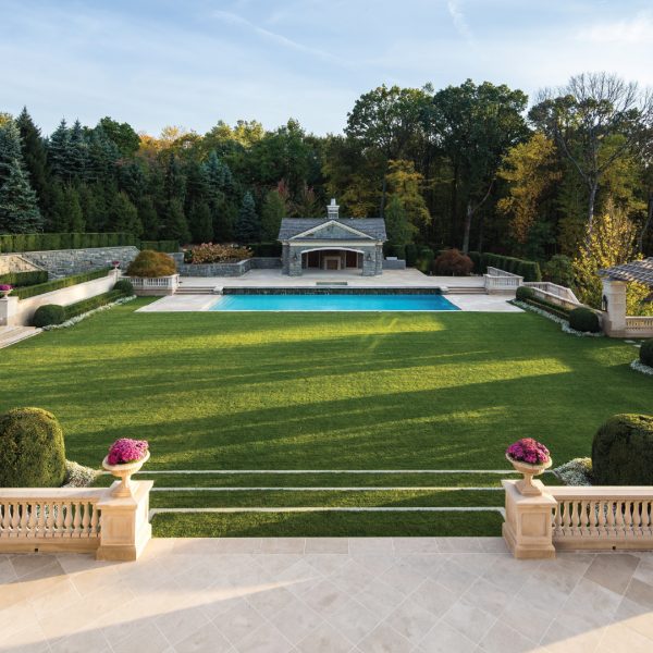 American Masterpiece: The Stone Mansion | VUE magazine
