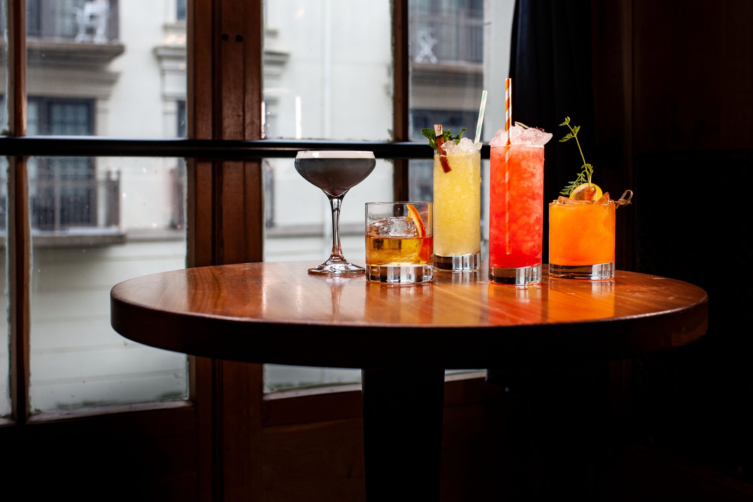 10 Specialty and Classic At Home Cocktails - VUE magazine