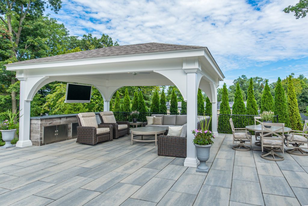 The Vision For a Perfect Backyard | VUE magazine