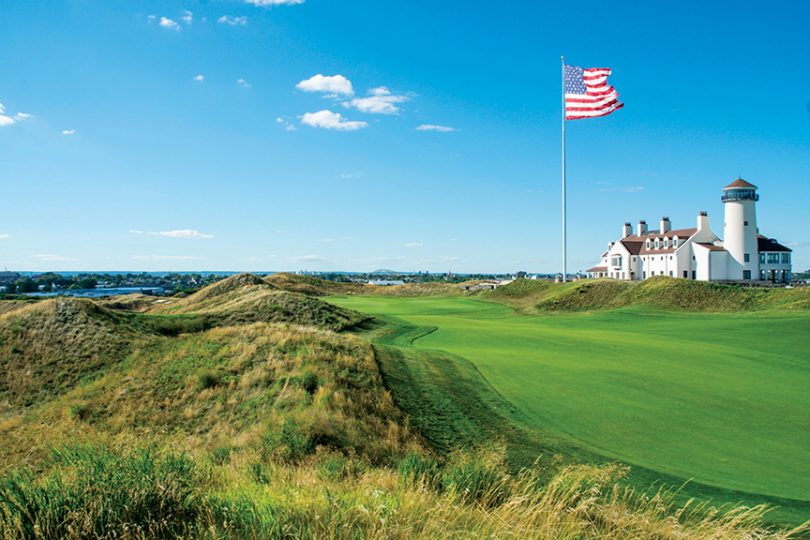 5 of The Best Golf Courses in NJ | VUE magazine