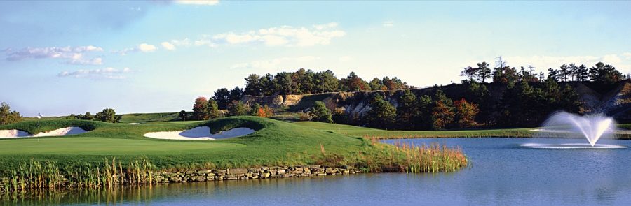 Eagle Ridge Golf Club: A Taste of The Carolinas | VUE magazine