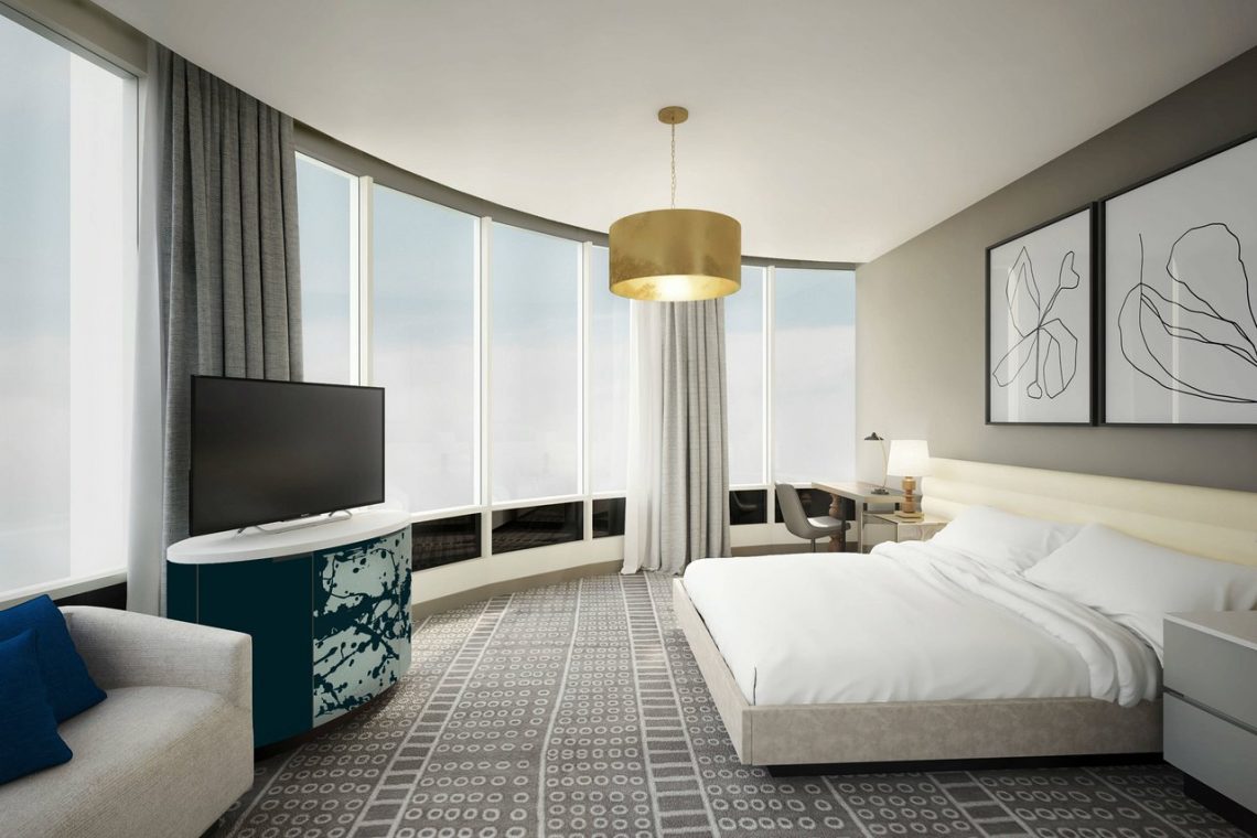 10 Best Luxury Hotels in NJ - VUE magazine