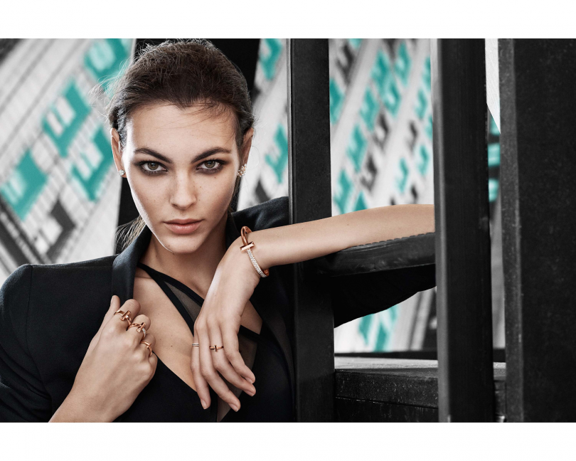 Tiffany & Co. Unveils Riverside Location and Redesign | VUE magazine