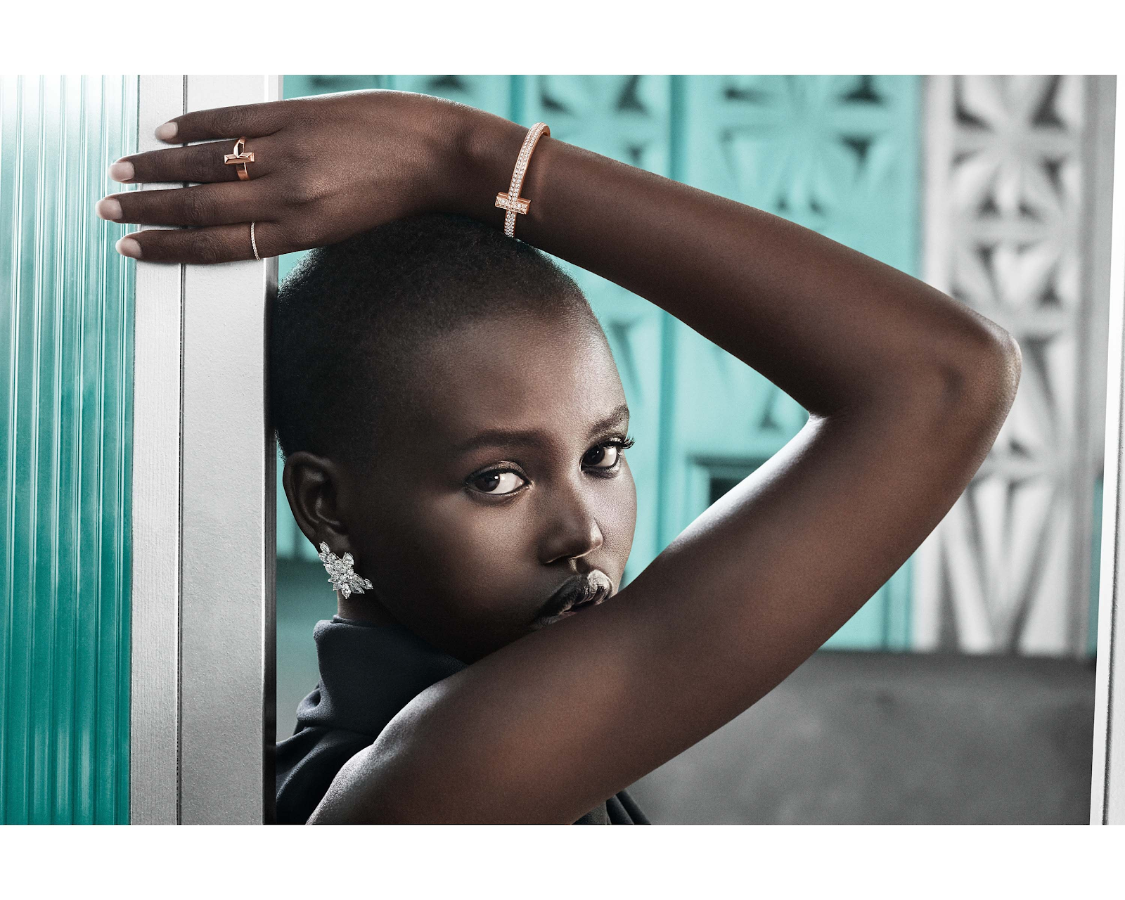 Tiffany & Co. Unveils Riverside Location and Redesign | VUE magazine