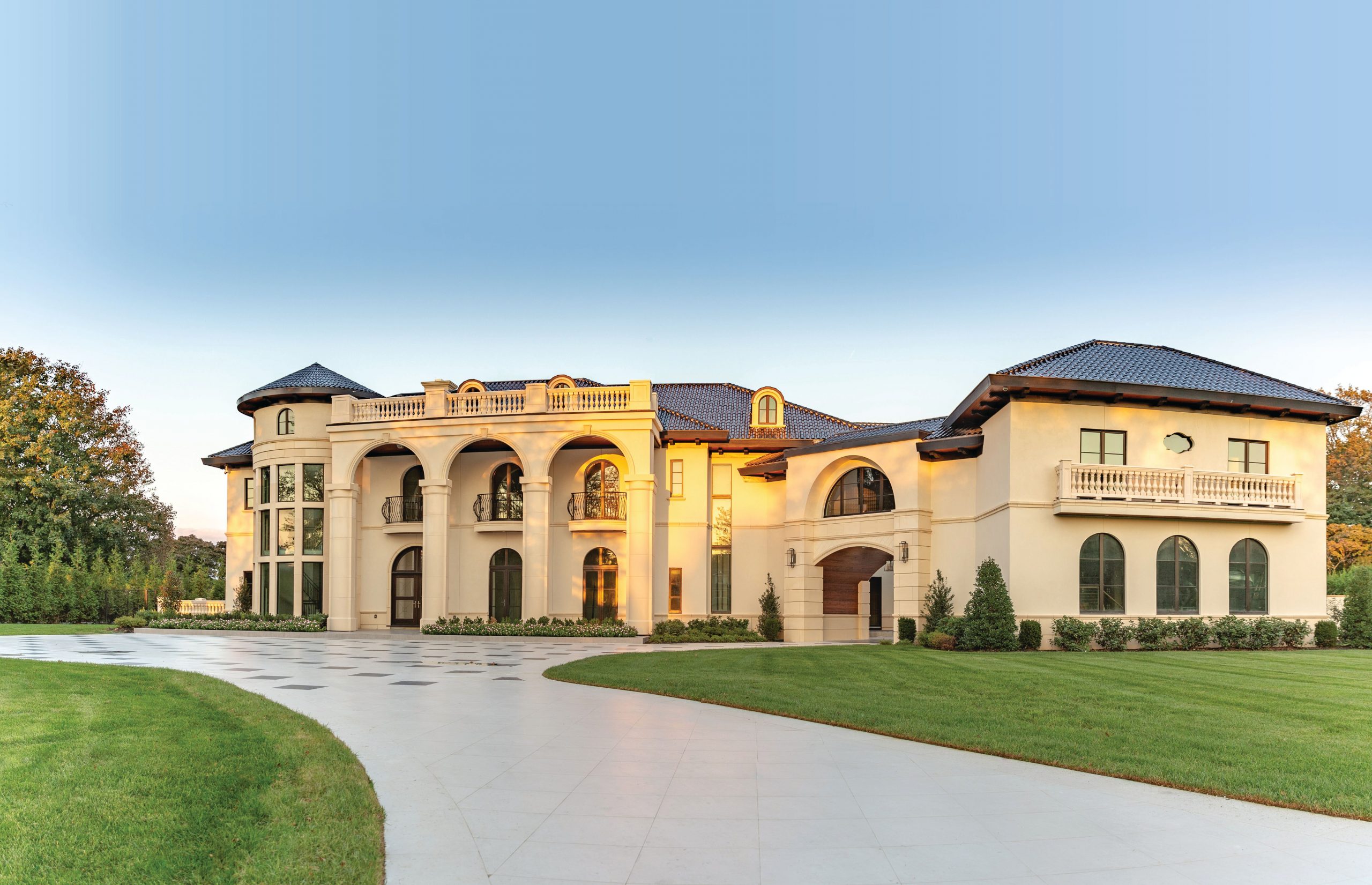 Where LA Meets Soho: The Ultimate Jersey Shore Custom Home | VUE magazine