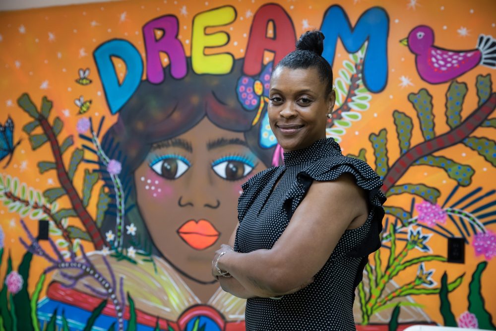 Children of Promise | VUE magazine