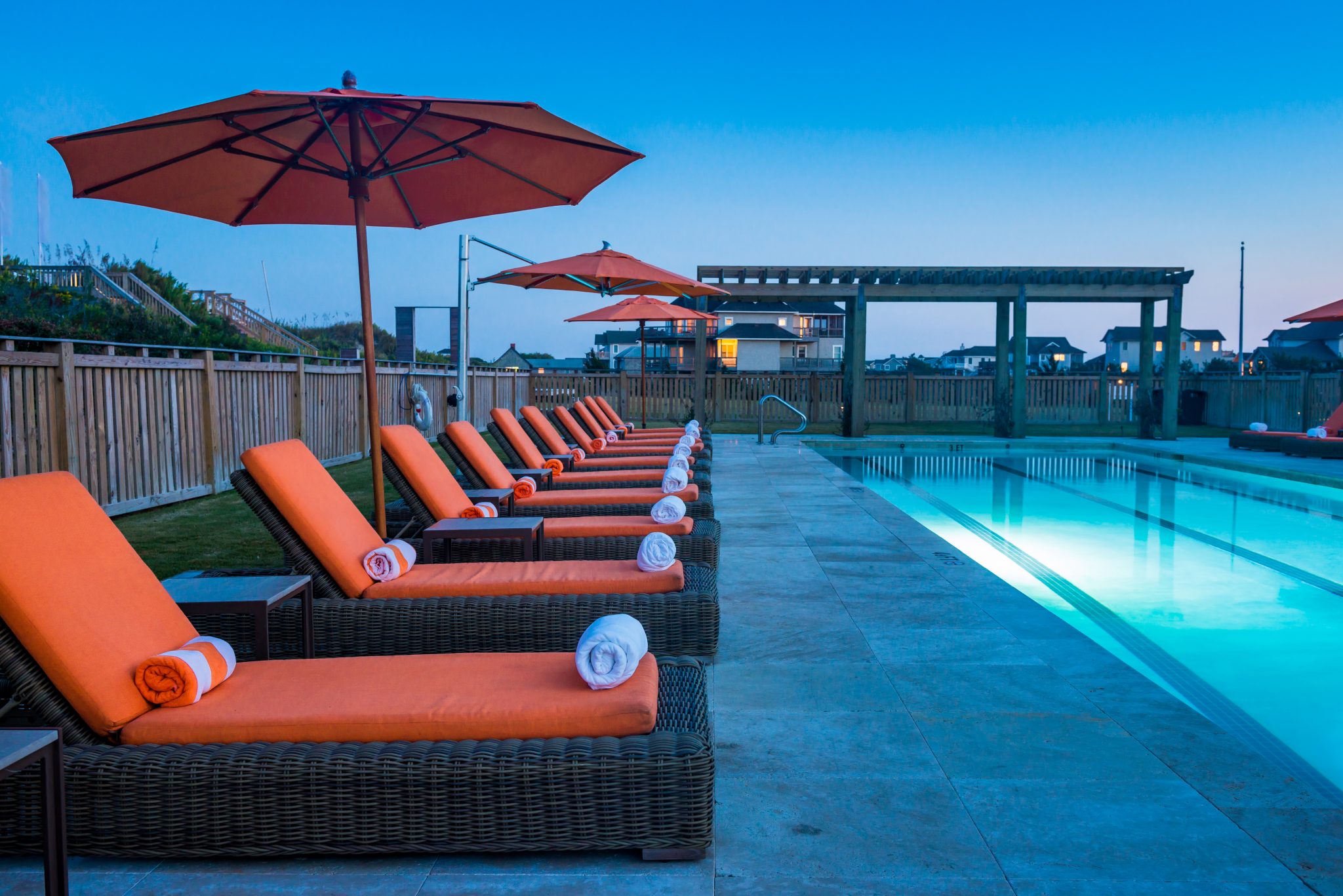 The Sanderling Resort | VUE magazine