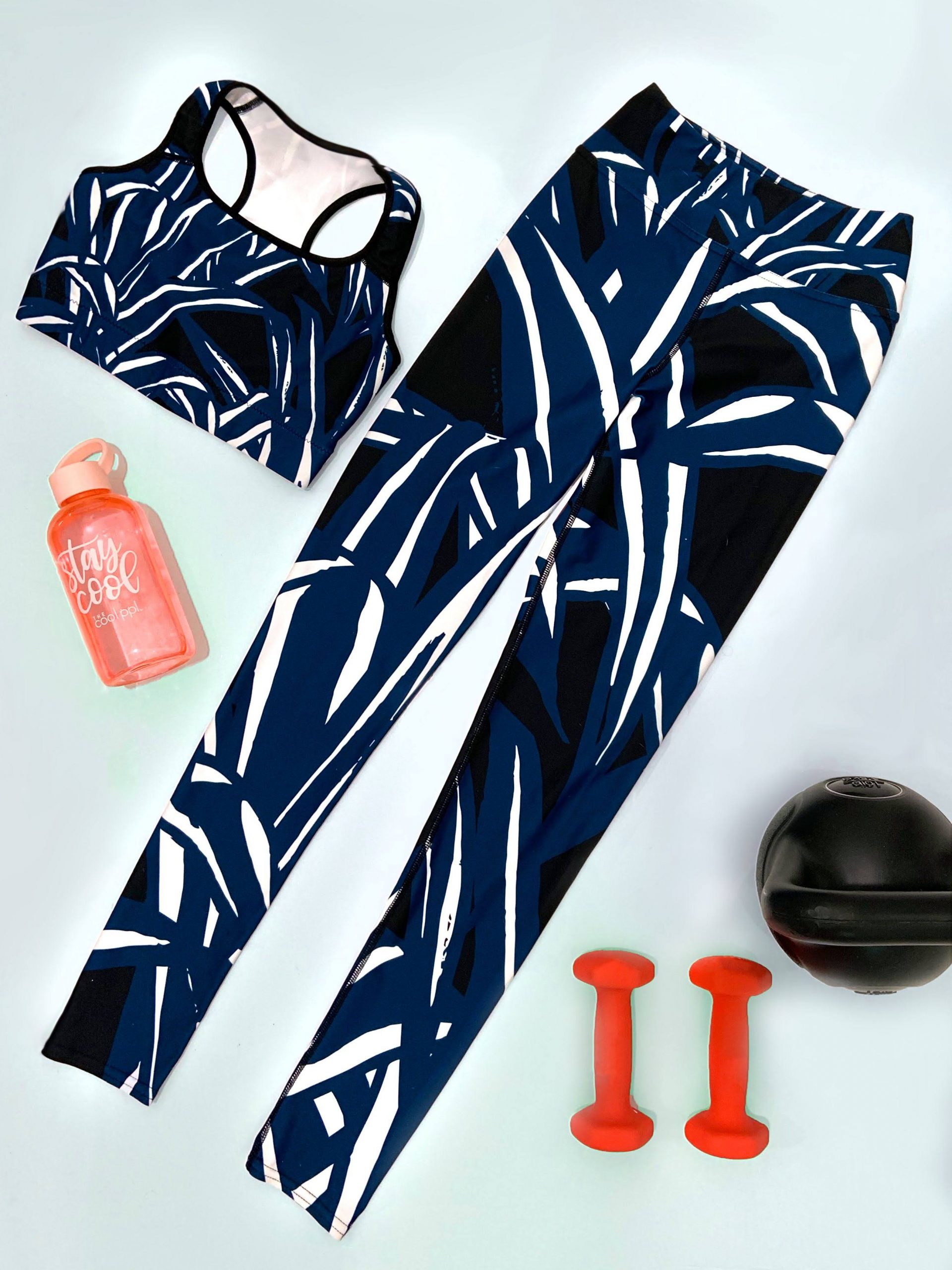 The Cool Ppl flatlay1 - VUE magazine