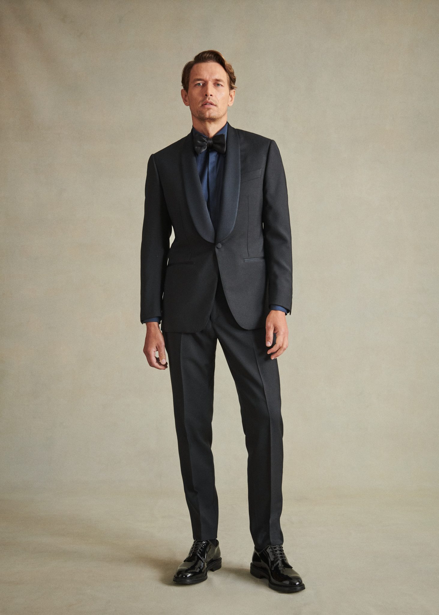 Thom Sweeney: The Tasteful Tailor | VUE magazine