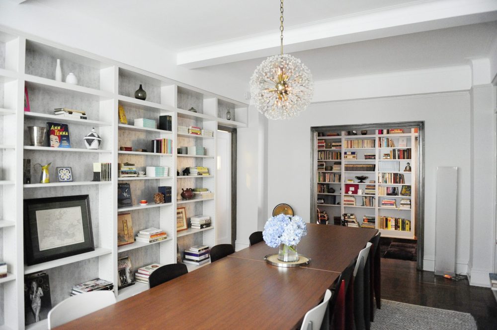 Sarah Elizabeth Design | VUE magazine