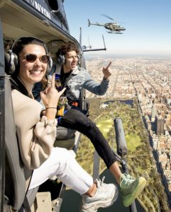 Flying with FlyNYON: The Ultimate Photo-Flying Experience | VUE magazine