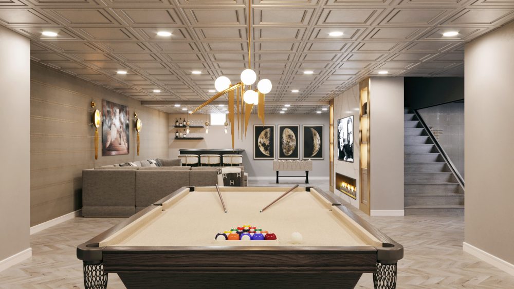 Inside The Home Of Michelle Pias | VUE magazine