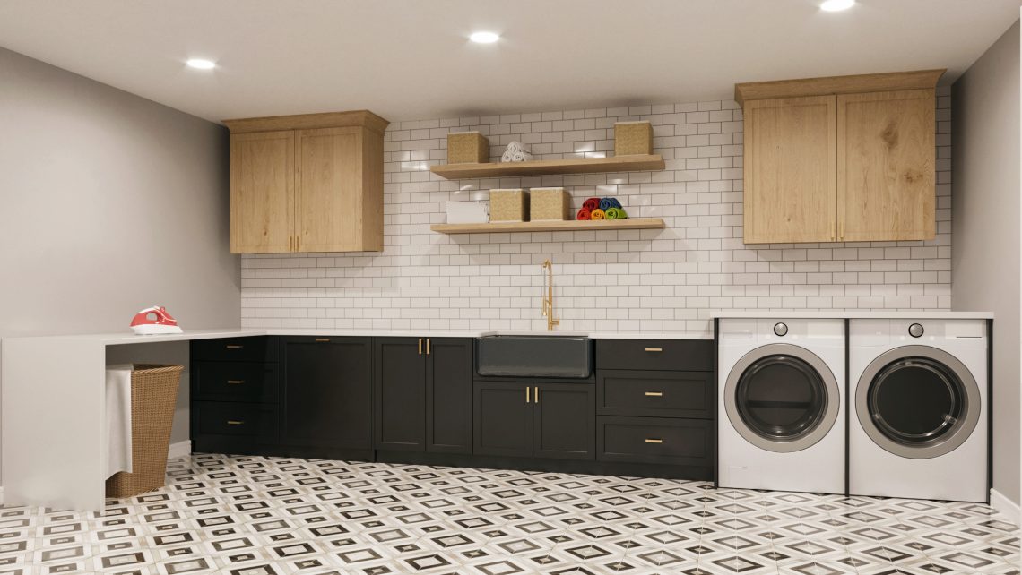 Inside The Home Of Michelle Pias | VUE magazine