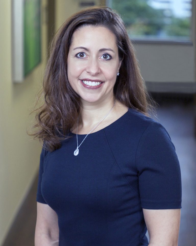 Dr. Scheller: Finding Relief Through Holistic Medicine - VUE magazine