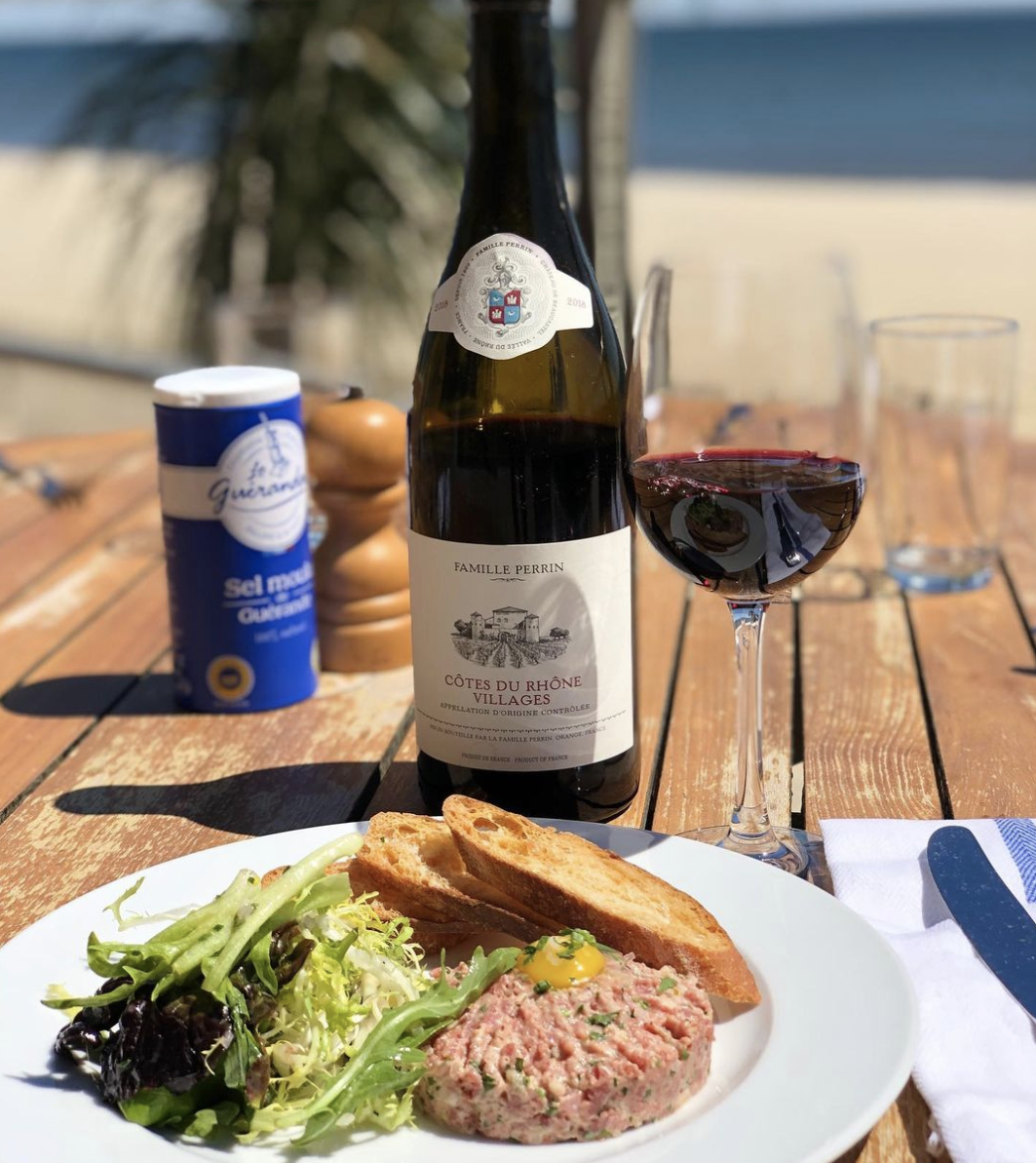 10 Top Long Branch Restaurants | VUE magazine
