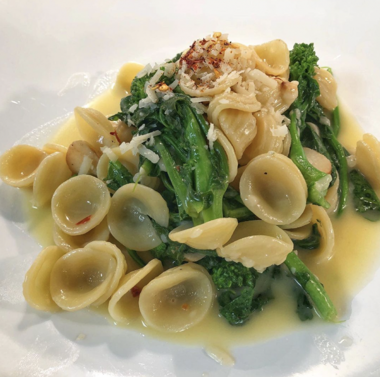 10 Top Long Branch Restaurants | VUE magazine