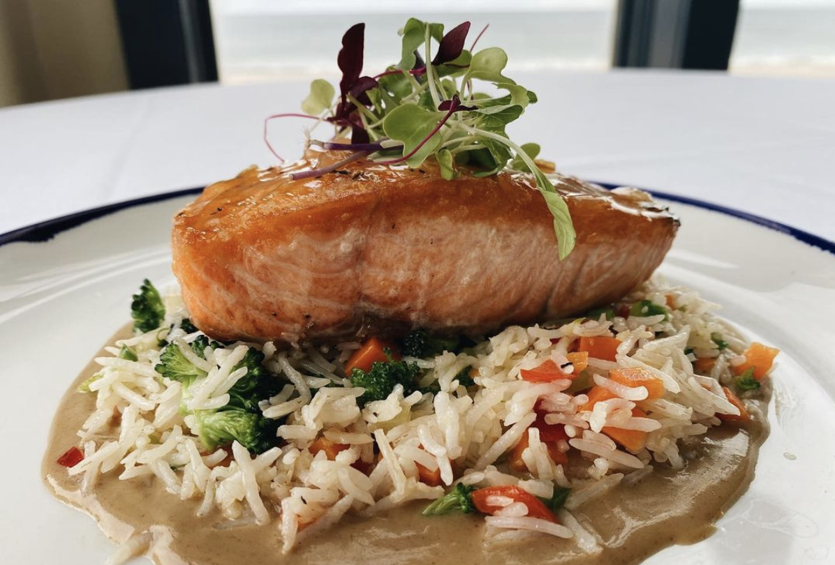10 Top Long Branch Restaurants | VUE magazine
