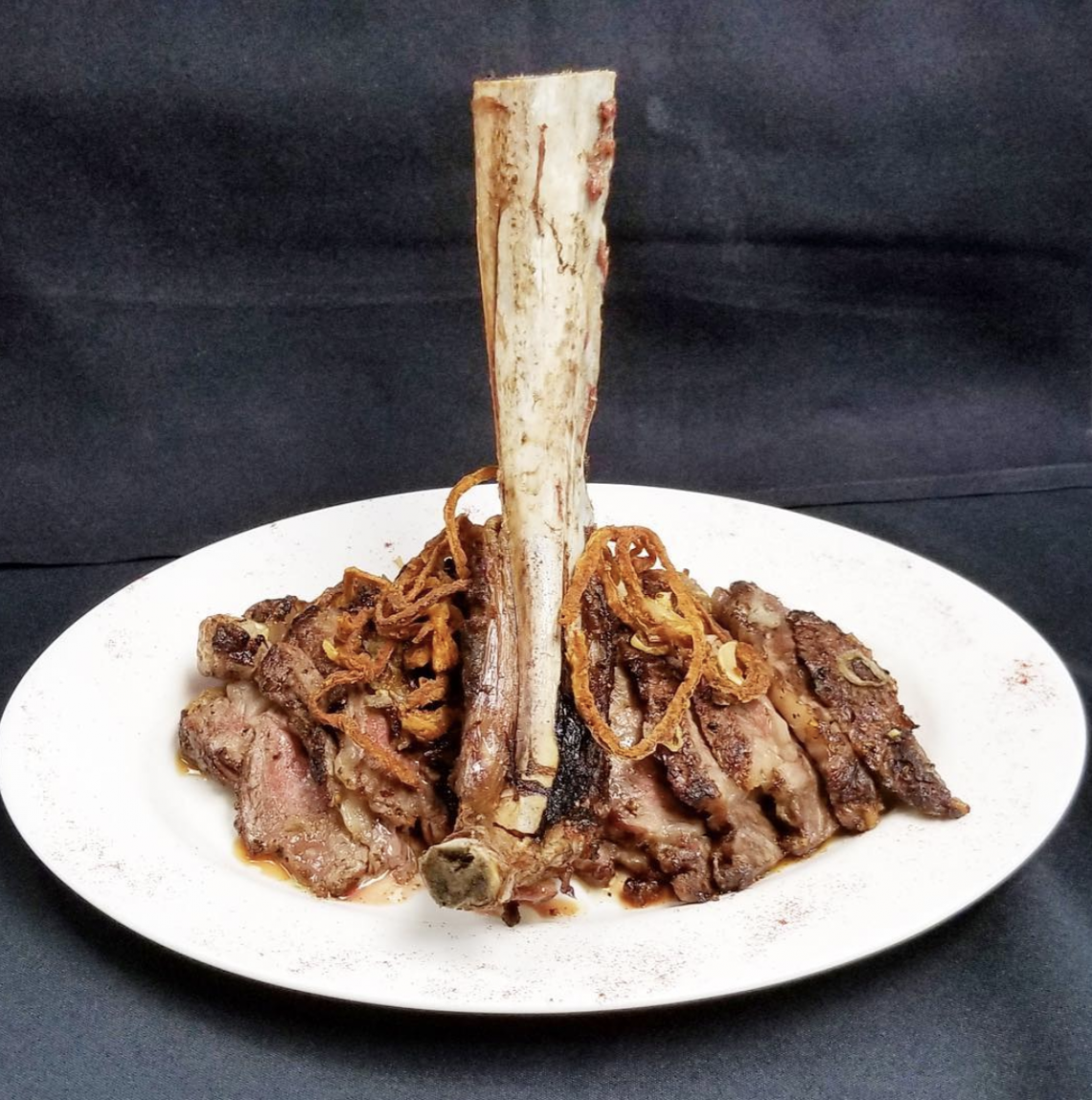 10 Top Long Branch Restaurants | VUE magazine