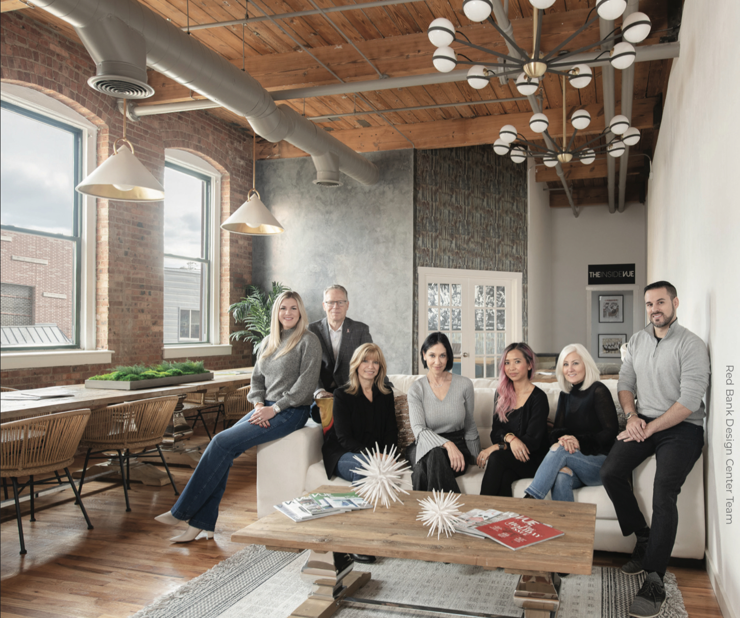 Redefining Red Bank | VUE magazine