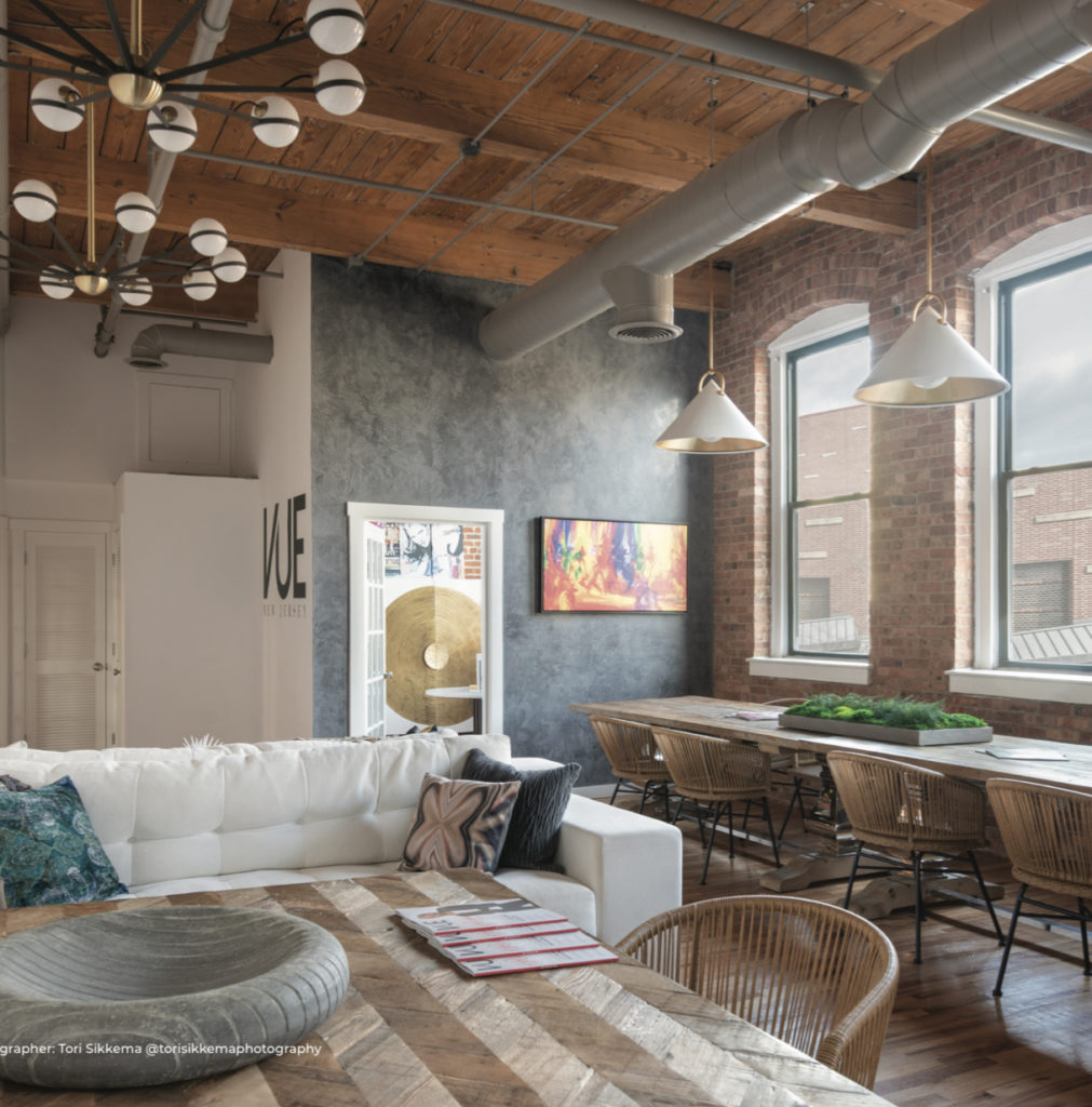 Redefining Red Bank | VUE magazine