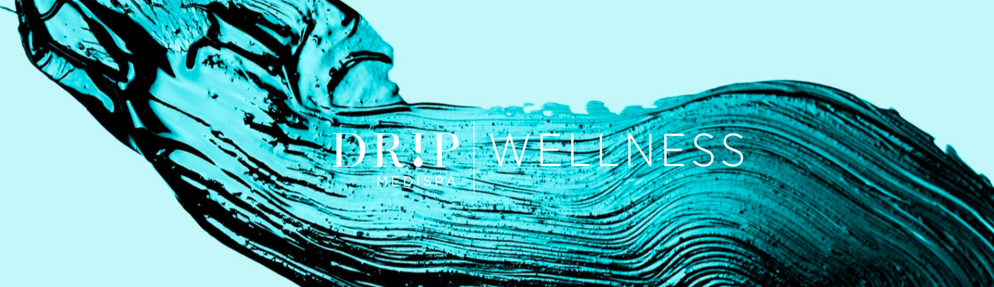 Drip Medi Spa | VUE magazine