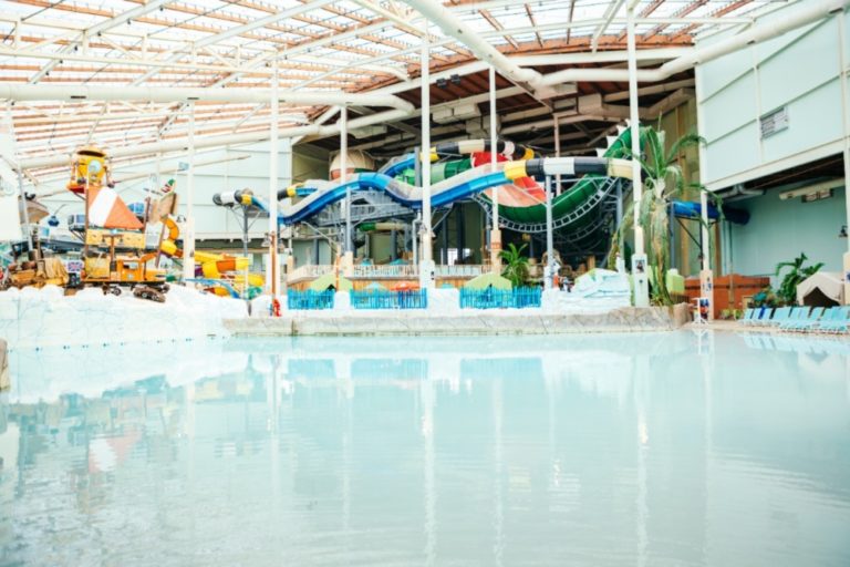 Camelback Resort: A Perfect Lodge in the Pocono Mountains | VUE magazine