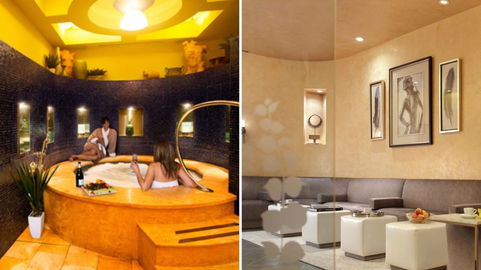 Best Spas in NJ: For the Mind, Body, & Soul | VUE magazine