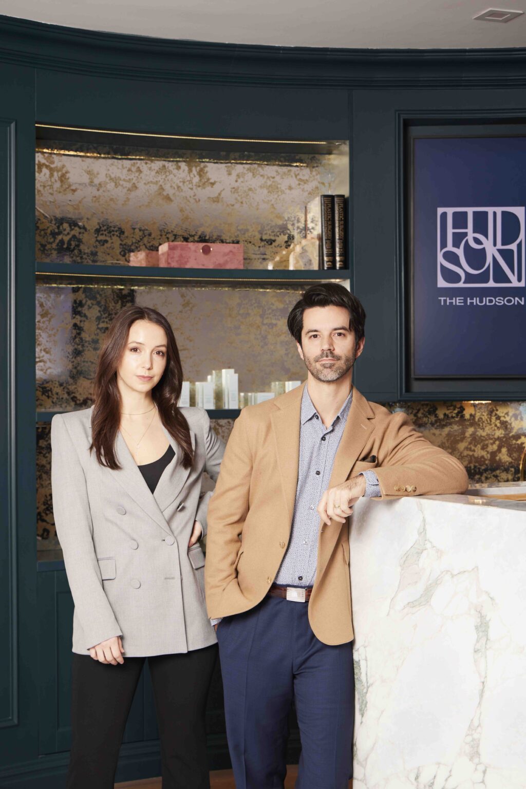 The Hudson Med Spa: Bespoke Beauty | VUE magazine