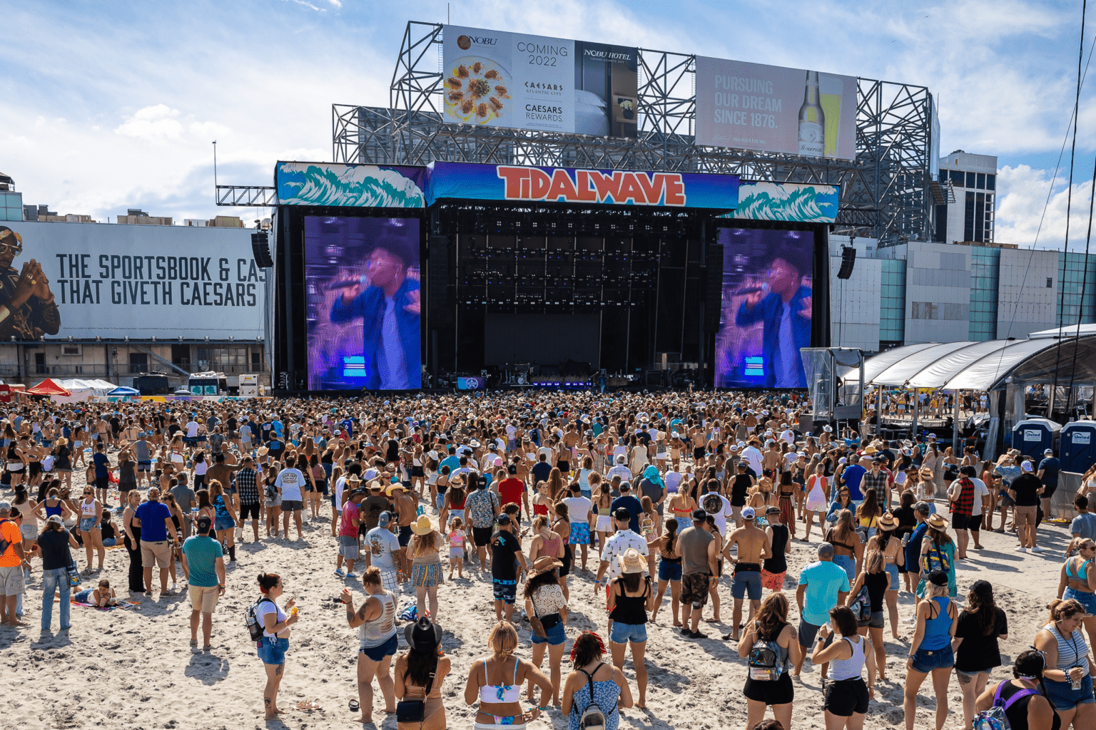 Festivals in NJ This Weekend and Beyond | VUE magazine