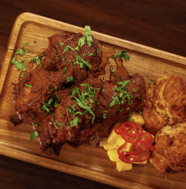 Must-Try Restaurants At American Dream | VUE magazine